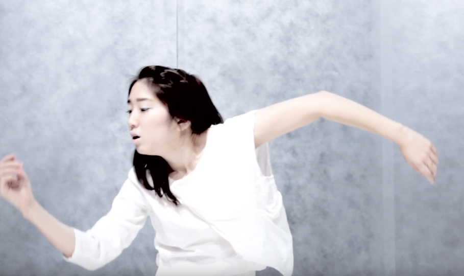 三崎彩さん - "W" - TRAILER - Samir Calixto/ Korzo producties & Scenario ...